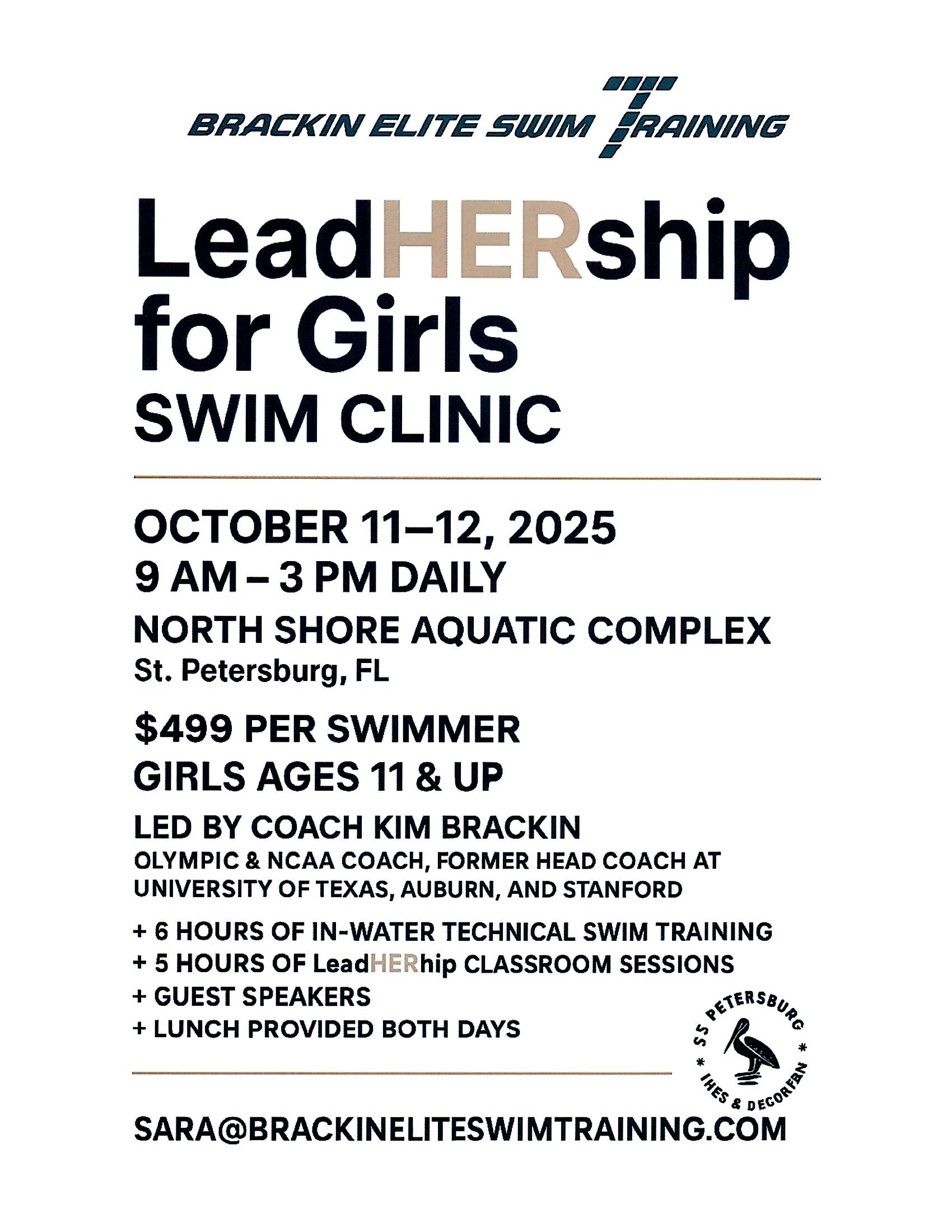 Florida Swimming Home