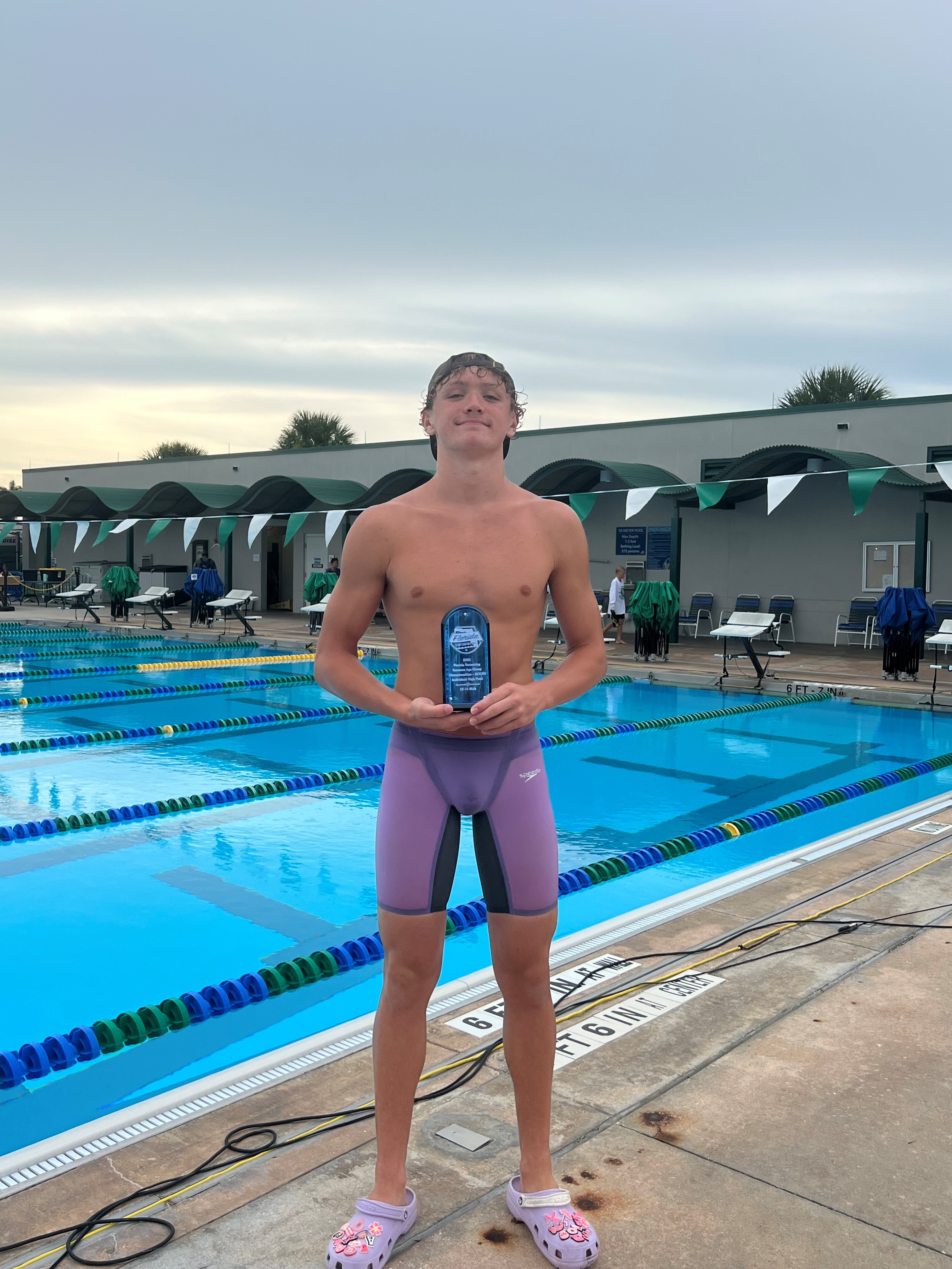 FLAGS RESULTS: BOLLES SHARKS WIN THE NORTH, AND SARASOTA SHARKS WIN THE ...