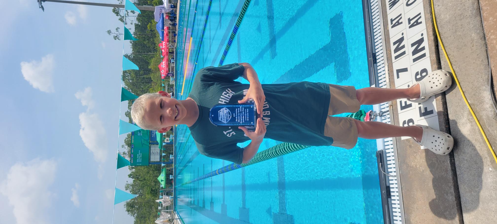 FLAGS RESULTS: BOLLES SHARKS WIN THE NORTH, AND SARASOTA SHARKS WIN THE ...