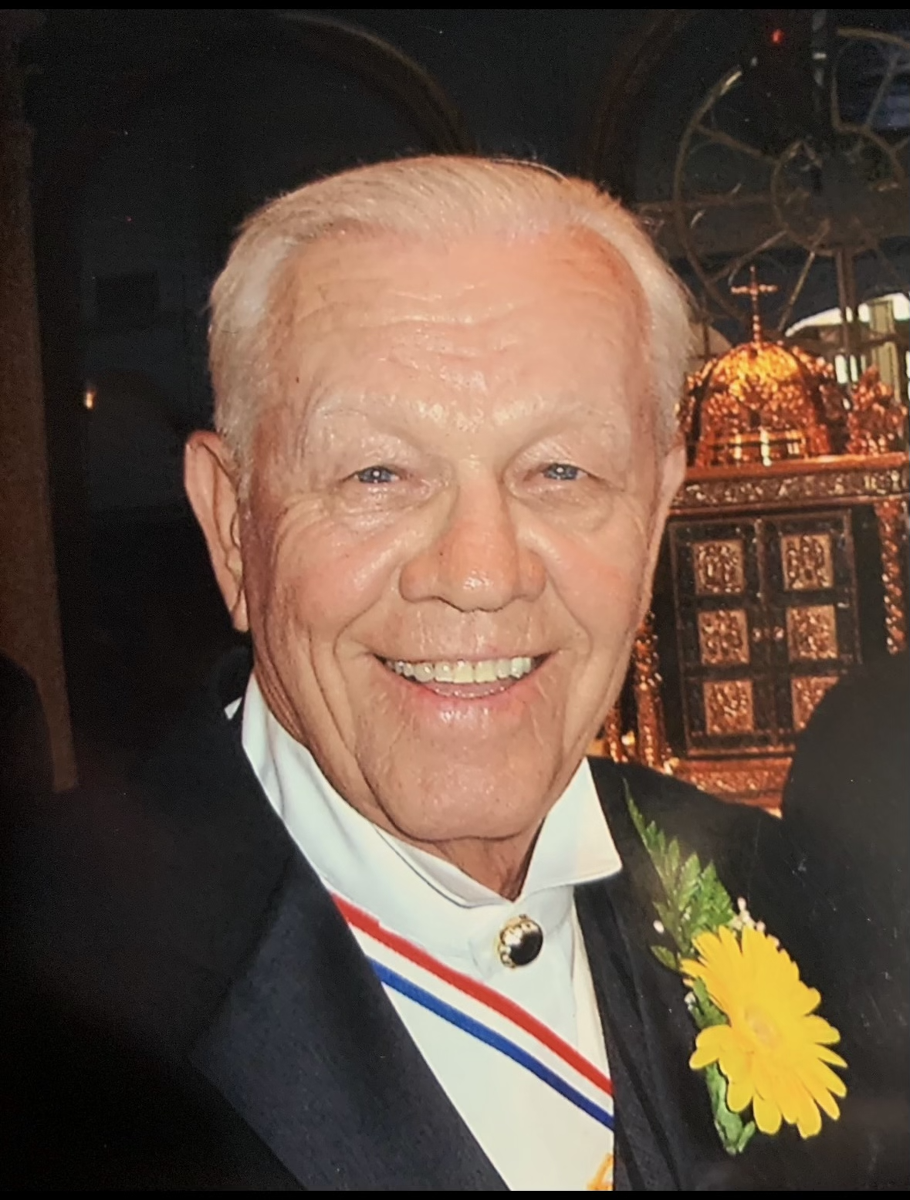 Long-Time Florida Coach, Dan Dittmer Has Passed Away