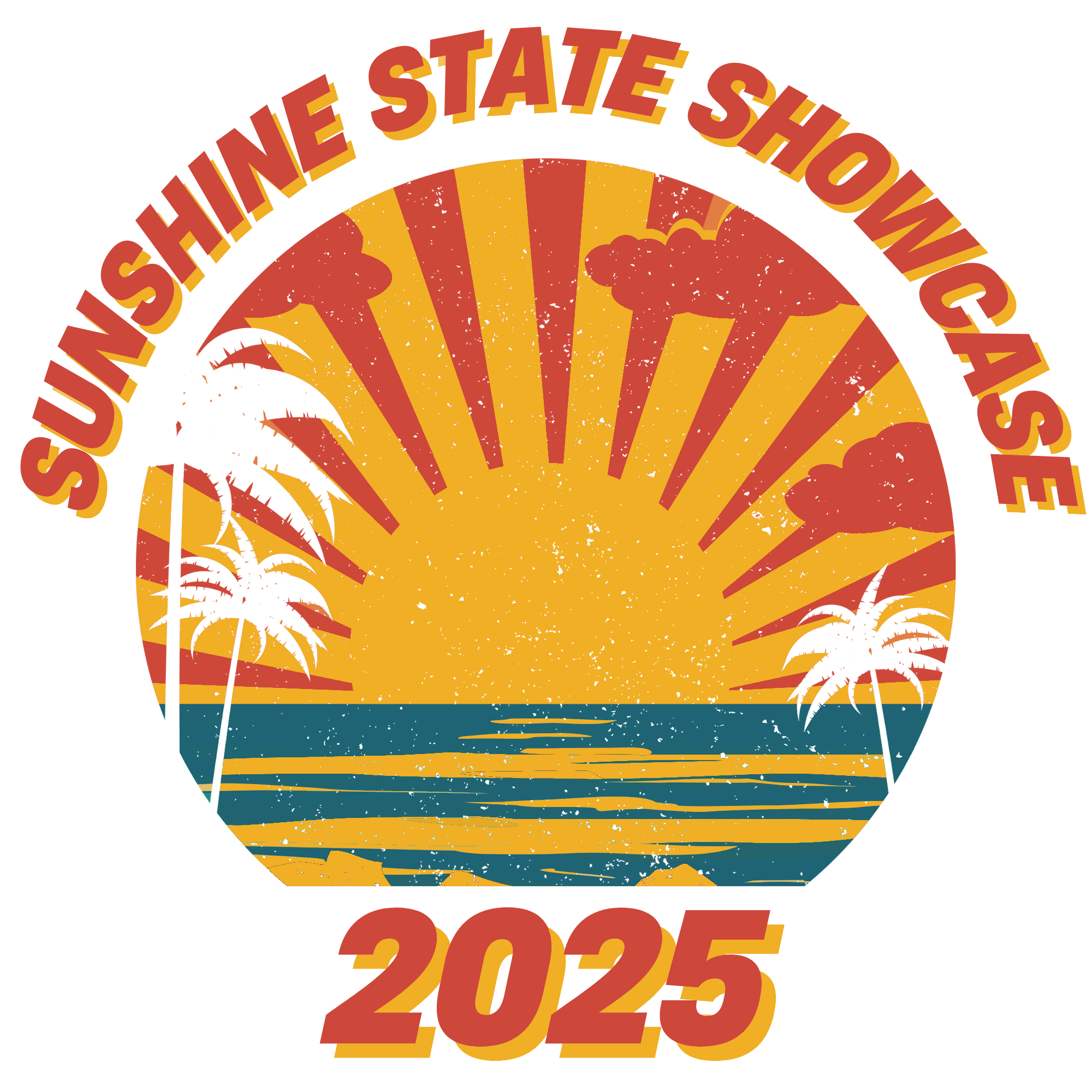 Sunshine State Logo USTA / Tournaments