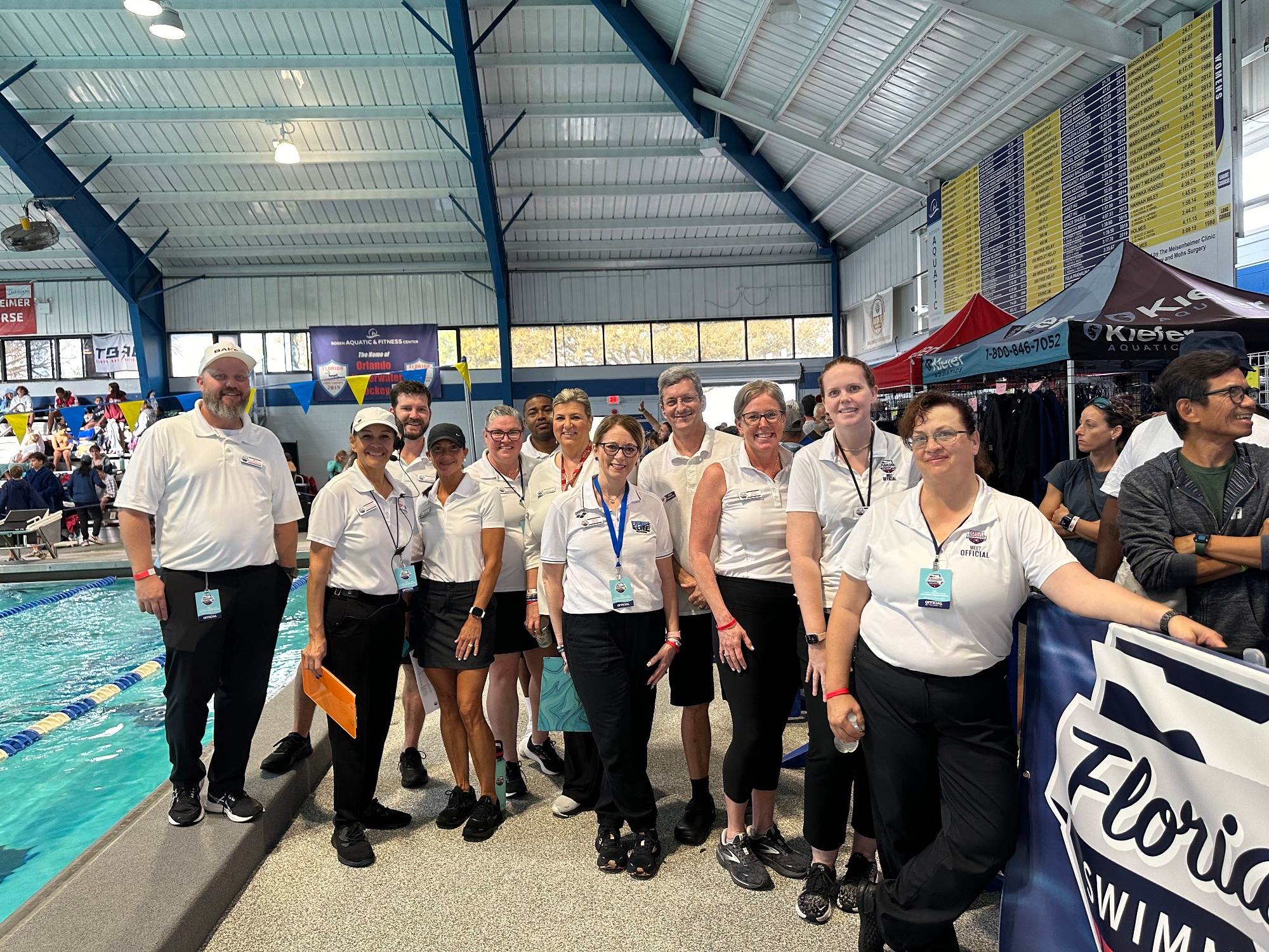 Florida Swimming Home